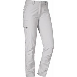 Sch&ouml;ffel Sch&ouml;ffel Outdoorhose Ascona in Grau | Gr.: 22