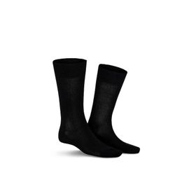 Kunert Herren Kunert Socken &raquo;CLARK&laquo; druckfreier Komfortbund, Cotton-Mix 43-46