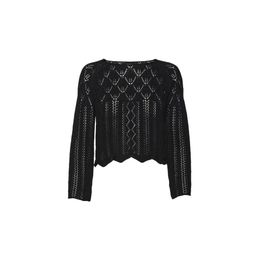 V&eacute;ro Moda Vero Moda Pullover in Black | Gr.: S