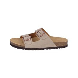 Lico Freizeitschuhe Bioline in grau | Gr.: 41