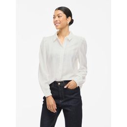 Vila Damen Langarmbluse &raquo;VIZANIA L/S SHIRT - NOOS&laquo; M