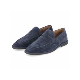 Copenhagen Slipper in blau | Gr.: 44