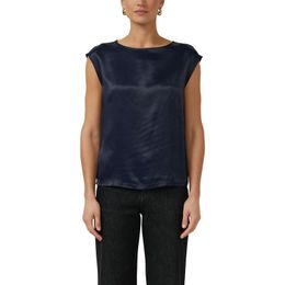 s.Oliver BLACK LABEL Damen s.Oliver BLACK LABEL Rundhalsshirt mit Stretchanteil 40