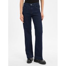 Brax Jeans Maine in denim | Gr.: 19