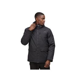 Regatta Winterjacke in Dunkelgrau | Gr.: S