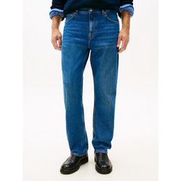 Tommy Hilfiger Herren Relax-fit-Jeans &raquo;RIVER&laquo; 34, L&auml;nge 32