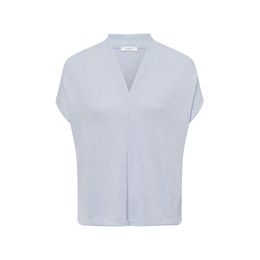 Opus T-Shirt Sofranka in hellblau | Gr.: 38