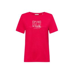 Street One T-Shirt in rot | Gr.: 38