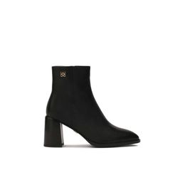 Kazar Boots in Schwarz | Gr.: 36