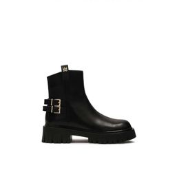 Kazar Boots in Schwarz | Gr.: 38