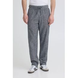 Blend Leinenhose BHAban in Schwarz | Gr.: XXL