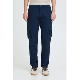 oxmo Cargohose OXKvita in Blau | Gr.: 34