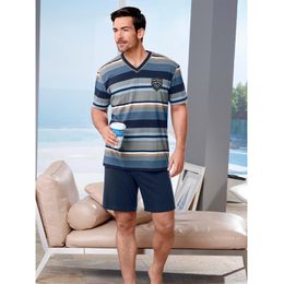WITT WEIDEN Shorty in marine-blau | Gr.: 44-46