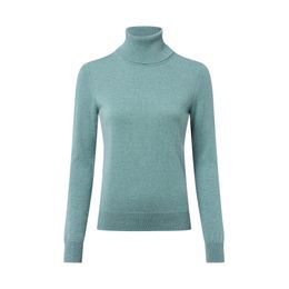 Franco Callegari Cashmere Pullover in mint - 0007 | Gr.: L
