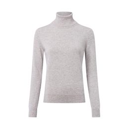 Franco Callegari Cashmere Pullover in hellgrau - 0005 | Gr.: S