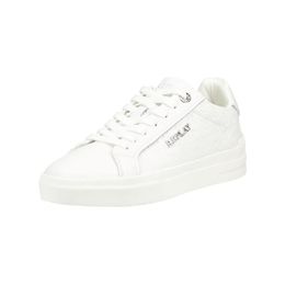Replay Unisex Plateausneaker &raquo; Sneaker Leder&laquo; 37
