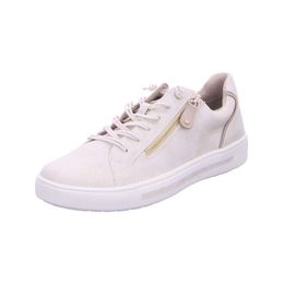 Jana Shoes Slipper in CLOUDY GOLD | Gr.: 37