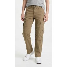 name it Jungen Cargohose &raquo;NKMRYAN ST TWI CARGO PANT 5720-OT NOOS&laquo; braun 146, N-Gr