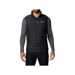 Columbia Funktionsweste in Black | Gr.: XL