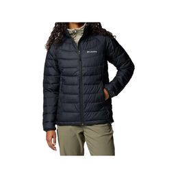 Columbia &Uuml;bergangsjacke in Black | Gr.: M