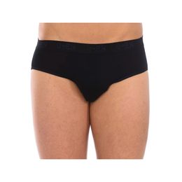 Q-en Slip in Black | Gr.: XL