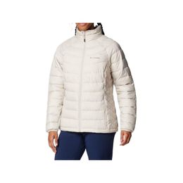 Columbia &Uuml;bergangsjacke in Beige | Gr.: M