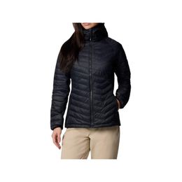 Columbia &Uuml;bergangsjacke in Black | Gr.: S