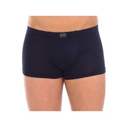 Q-en Boxershorts in Blue | Gr.: L