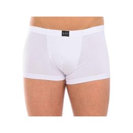 Q-en Boxershorts in White | Gr.: S