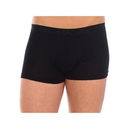 Q-en Boxershorts in Black | Gr.: XL