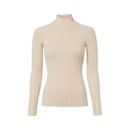 Marie Lund Pullover in beige | Gr.: S