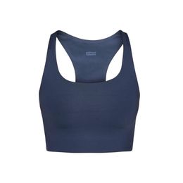 Girlfriend Collective Top Paloma in Midnight | Gr.: M