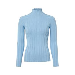Marie Lund Pullover in hellblau | Gr.: M