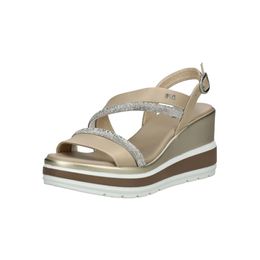 Nero Giardini Sandalen in Beige | Gr.: 36