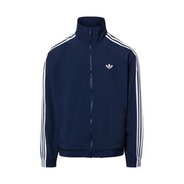 adidas originals Sweatjacke Firebird in marine - 0001 | Gr.: M