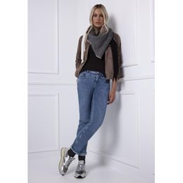 Street One Jeans Jane in medium stone | Gr.: W33/L30