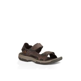 Teva Sandalen-Trekking Langdon in Walnut | Gr.: 48 1/3