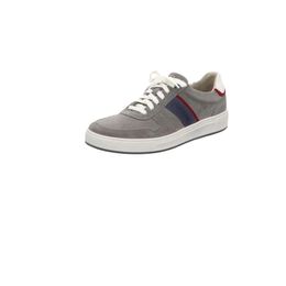 Pius Gabor Schn&uuml;rschuh in grau | Gr.: 45