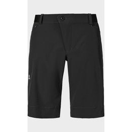 Sch&ouml;ffel Sch&ouml;ffel Herren Shorts &raquo;Shorts Style Keitele MNS&laquo; schwarz