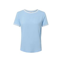 More & More More & More T-Shirt in hellblau | Gr.: 46