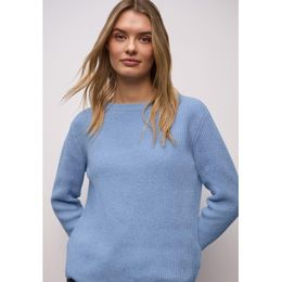 Street One Pullover in hellblau - 0004 | Gr.: 40