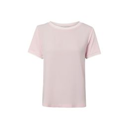 More & More More & More T-Shirt in rosa | Gr.: 34