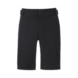 Ziener Outdoor-Funktionsshorts PELIK X-FUNCTION in Schwarz | Gr.: 46
