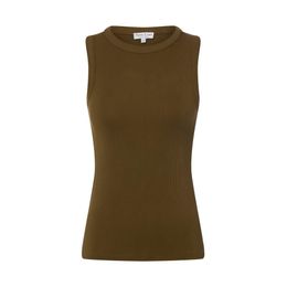 Marie Lund Top in oliv - 0005 | Gr.: L