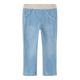 name it Jeans in Light Blue Denim 2 | Gr.: 98