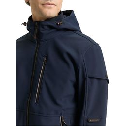 Tom Tailor Jacke in indigo - 0001 | Gr.: XXL