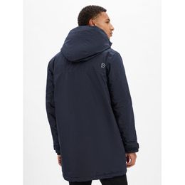 DIDRIKSONS 1913 Didriksons Parka Drew in marine - 0006 | Gr.: S