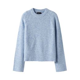 name it Strickpullover in Kentucky Blue | Gr.: 170/176