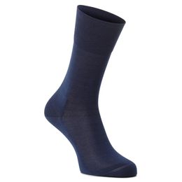 Falke Socken in indigo - 0007 | Gr.: 43/44