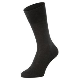 Falke Socken in anthrazit - 0005 | Gr.: 41/42